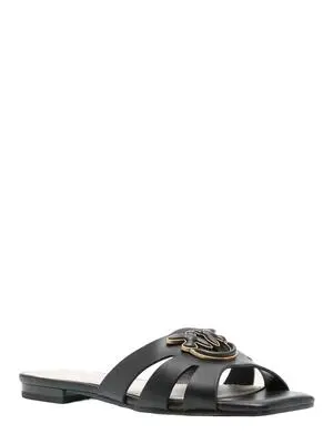 Pinko Pinko Marli Sandals Black
