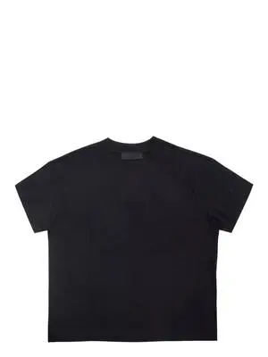 Fear Of God Crew-neck T-shirt - Black
