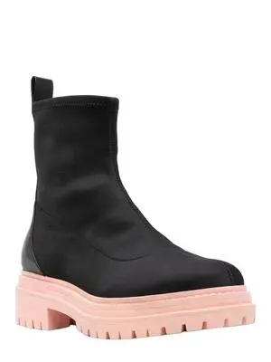 Michael Kors Comet Boots - Black