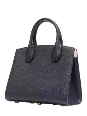 FERRAGAMO The Studio Tote Bag - Black