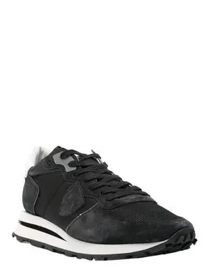 Philippe Model Tropez 2.1 Sneakers - Black
