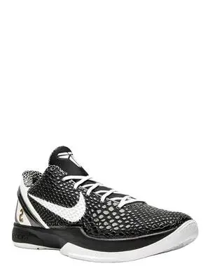 Nike Kobe 6 Protro "mambacita Sweet 16" Sneakers - Black