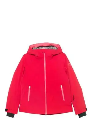 Rossignol Blackside Jacket - Red