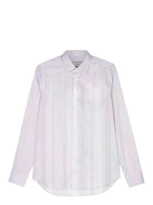 CANALI Striped Shirt