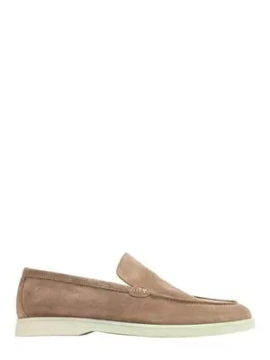 FORSA Alex Loafers - Neutrals