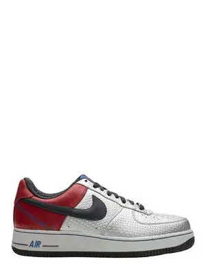 Nike Force 1 '07 Prm Sneakers - Silver