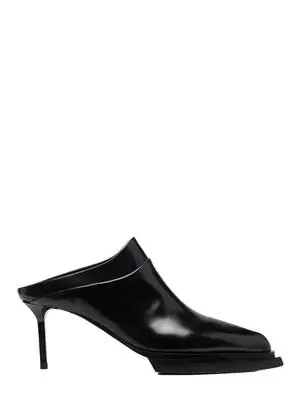 1017 ALYX 9SM 1017 ALYX 9SM Leather Mules