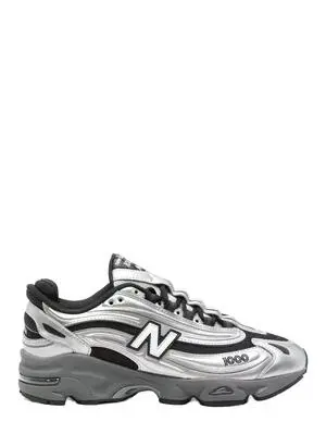 NEW BALANCE New Balance 1000 Sneakers Silver