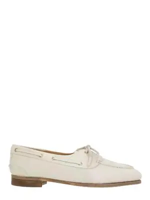 Bally Bally Pathy Loafers Neutrals