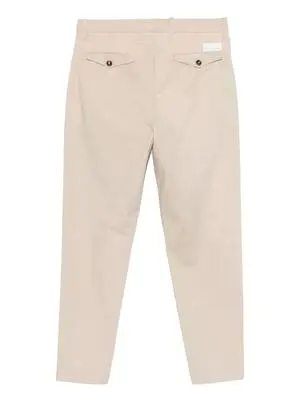 NINE:INTHE:MORNING Matilda Trousers - Neutrals