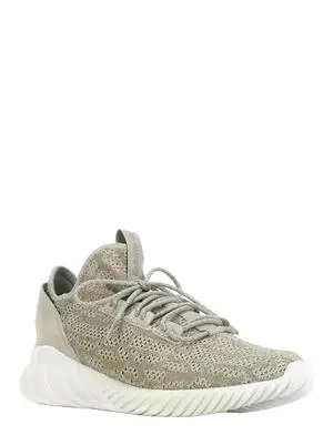 Adidas Tubular Doom Sock PK Sneakers Green