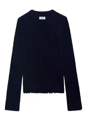 ZADIG&VOLTAIRE Zadig&Voltaire Jonasson Sweater
