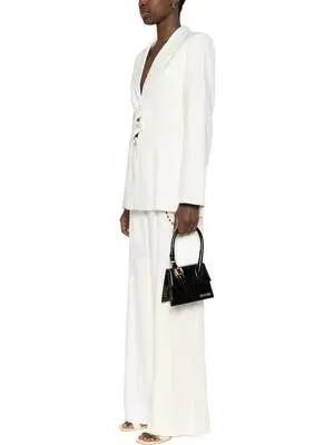 Jacquemus Le Chiquito Tote Bag - Black