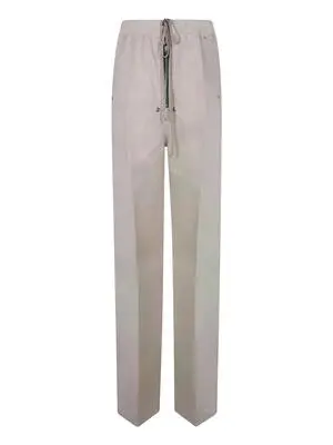 RICK OWENS Rick Owens Cotton Trousers