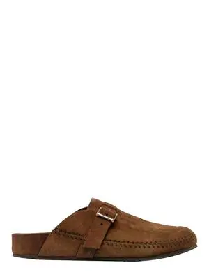 RE/DONE RE/DONE 70s Moccasin Mules