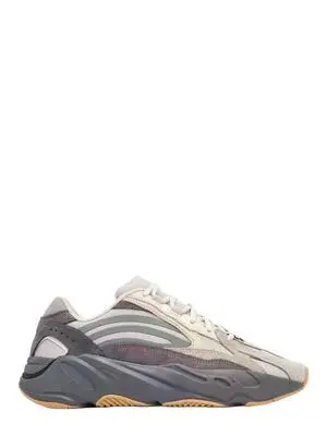 ADIDAS X YEEZY Adidas Yeezy Boost 700 V2 Tephra Sneakers Grey