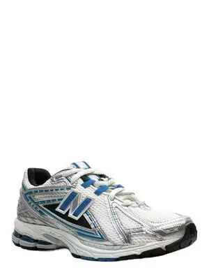 NEW BALANCE 1906r Panelled Sneakers - Silver