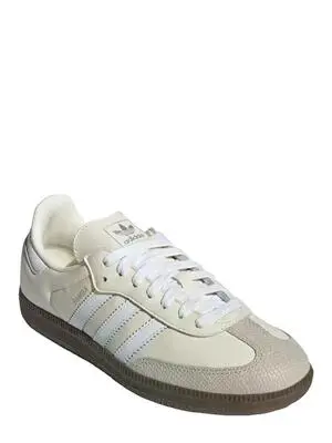 Adidas Adidas Samba OG Wonder Alumina Sneakers Neutrals