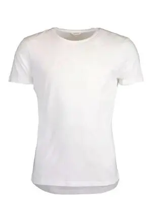 Orlebar Brown Crew-neck T-shirt White