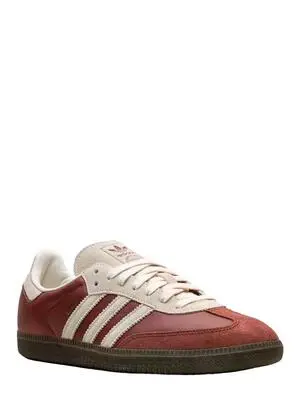 Adidas Adidas Samba OG Sneakers Red
