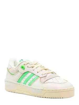 Adidas Rivalry 86 Low Top Sneakers - Neutrals