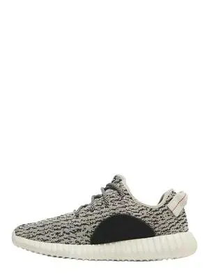 ADIDAS X YEEZY Adidas Yeezy Turtle Dove Boost 350 Sneakers Grey