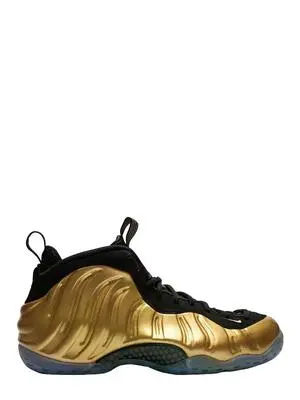 Nike Nike Air Foamposite One Sneakers Metallic