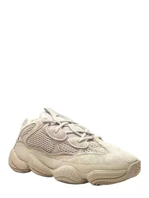 ADIDAS X YEEZY Adidas Yeezy 500 Taupe Light Sneakers Neutrals