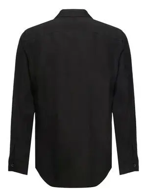 GIULIANO GALIANO Panther Shirt - Black