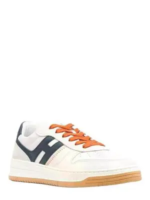Hogan Hogan H630 Low-Top Sneakers White