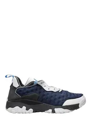 JORDAN X Clot Air 2 Delta Sneakers - Blue