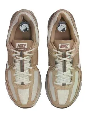 Nike Zoom Vomero 5 "khaki/light Orewood" Sneakers - Brown