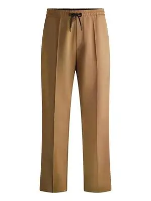 Fusalp Karl Track Pants - Neutrals