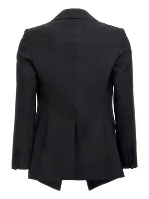 Theory Etiennette Blazer - Black