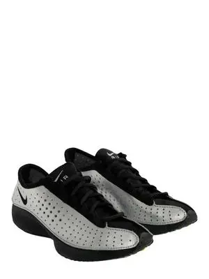 Nike Nike Air Superfly Sneakers Silver