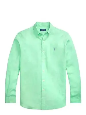 Polo Ralph Lauren Polo Pony Shirt - Green