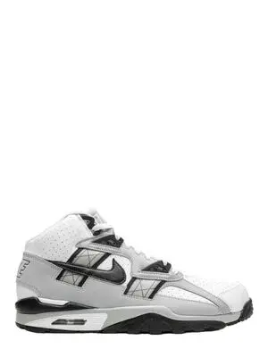 Nike Trainer Sc High Raiders Away Sneakers - Grey