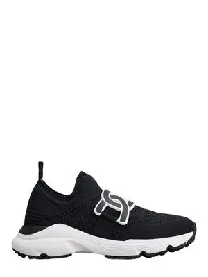 TOD'S Tod's Kate Slip-On Sneakers Black
