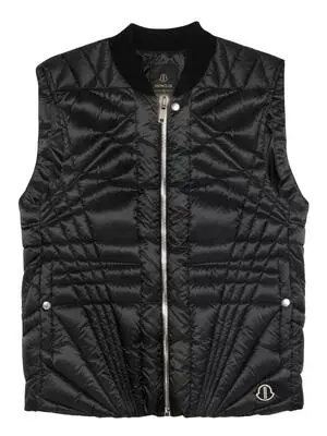 MONCLER Megapenta Flight Vest