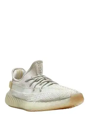 ADIDAS X YEEZY Boost 350 V2 "light" Sneakers - Neutrals