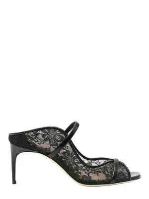 MALONE SOULIERS 70mm Noah Sandals