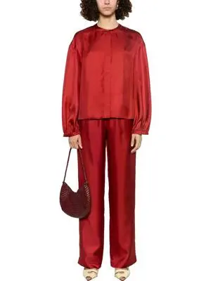 LOULOU DE SAISON LouLou De Saison Alera Trousers
