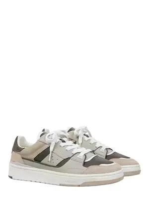Axel Arigato Clay Sneakers - Neutrals