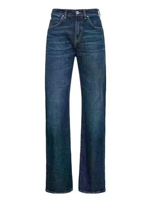 PINKO PINKO Wanda Cotton-Blend Jeans