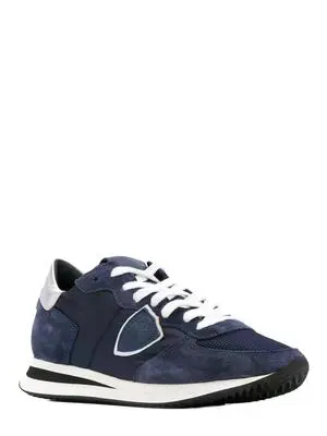 Philippe Model Trpx Basic Sneakers - Blue