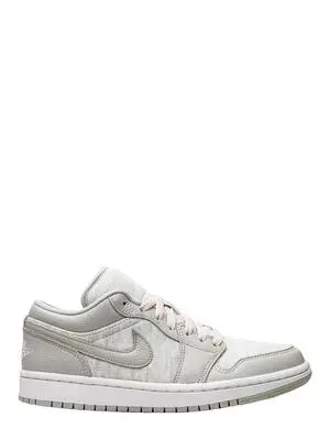 JORDAN 1 Low Se "iron Ore" Sneakers - Grey