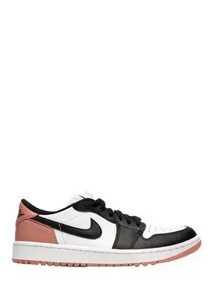 JORDAN Air Jordan Low G Rust Pink Sneakers