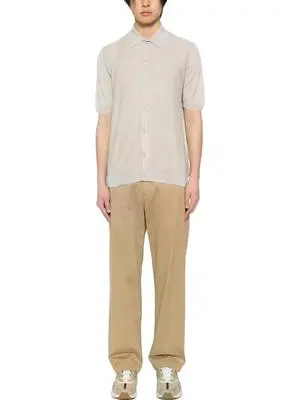 SVEVO Cotton Shirt