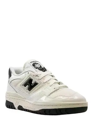 NEW BALANCE 550 Sea Salt Sneakers - Neutrals