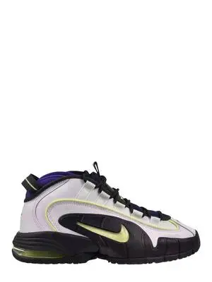 Nike Max Penny 1 "penny Story" Sneakers - White